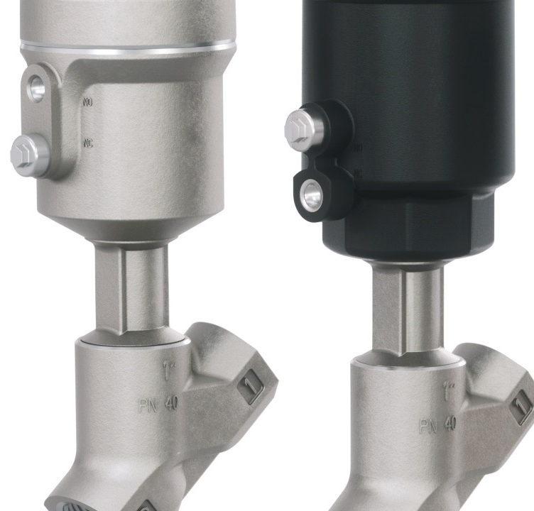 elektrozawór ASCO typ 290 - ASCO NUMATICS sprzedaż, dostawy