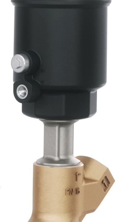 elektrozawór ASCO typ 290 - ASCO NUMATICS sprzedaż, dostawy